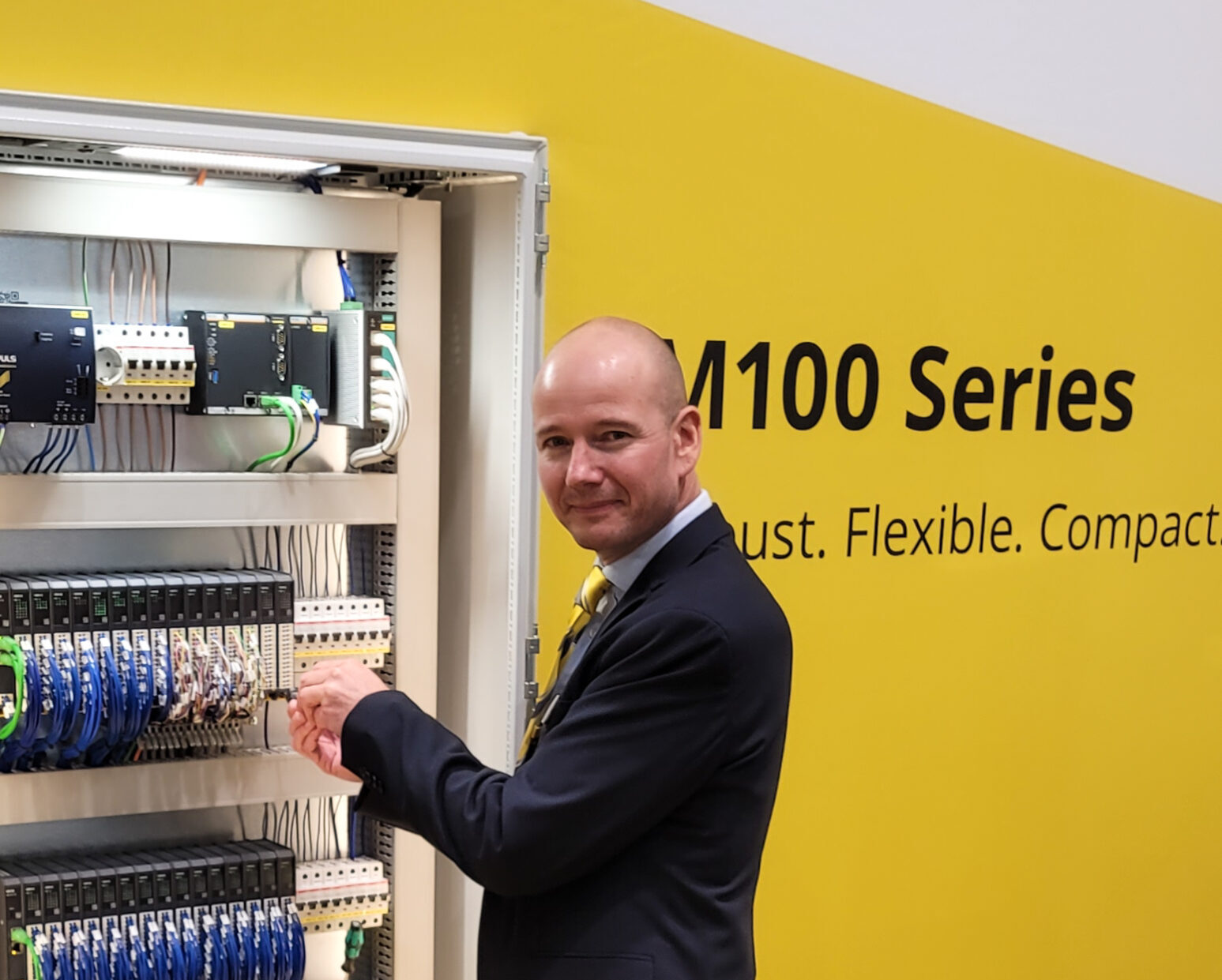 Chancenland Vorarlberg - Technik Events Österreich