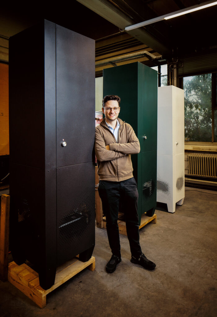 Chancenland Vorarlberg - Technik Events Österreich