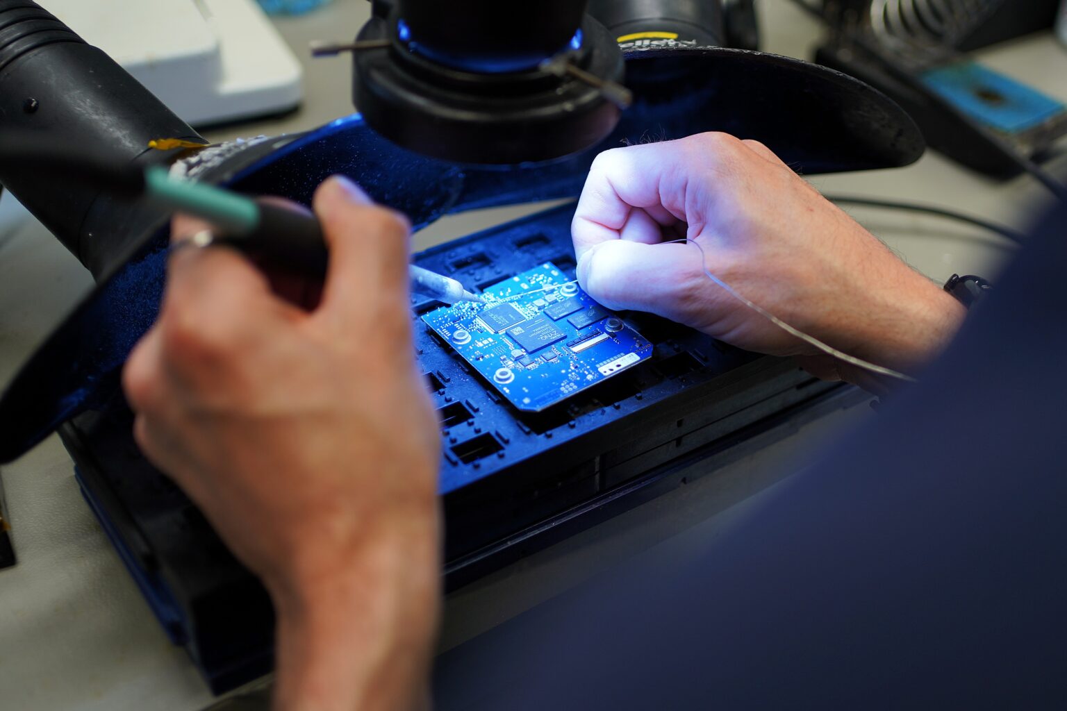 Chancenland Vorarlberg - Technik Events Österreich